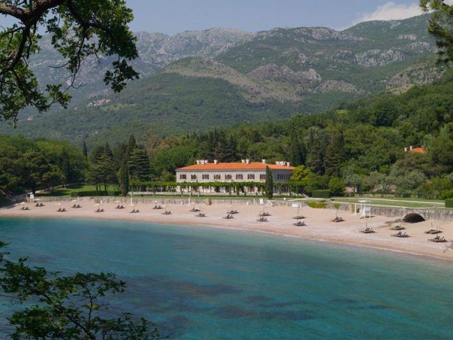 MILOCER VILA I MILOCER I Leto 2024