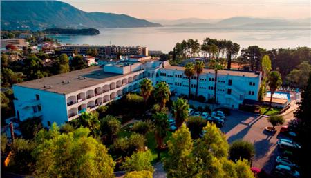 Grčka leto 2019, rani buking popust do 50%, vekiji izbor apartmana i ...